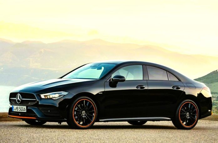 Saat Ini, Tujuh Model Baru Diluncurkan Oleh Mercedes-Benz Indonesia