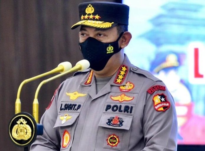 Satgas TPPO Dibentuk Polri Bertugas Petakan dan Tindak Jaringannya di Indonesia