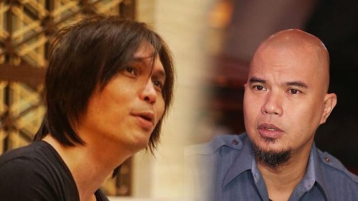 Satu Komisi dengan Ahmad Dani, Once: Nggak Apa-apa