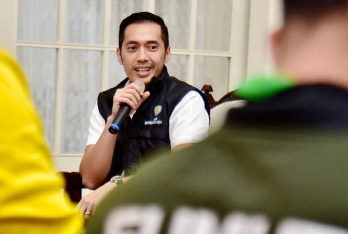 Sejarah Baru, 5 Atlet PASI Sumut Masuk Pelatnas Sea Games 2025 Sejarah Baru, 5 Atlet PASI Sumut Masuk Pelatnas Sea Games 2025