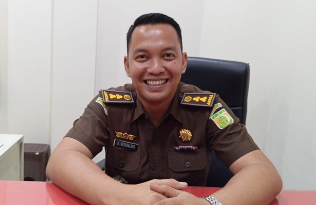 Sejumlah Pejabat Diperiksa Kejari Siantar Dugaan Penyelewengan Dana BOK di 18 Puskesmas