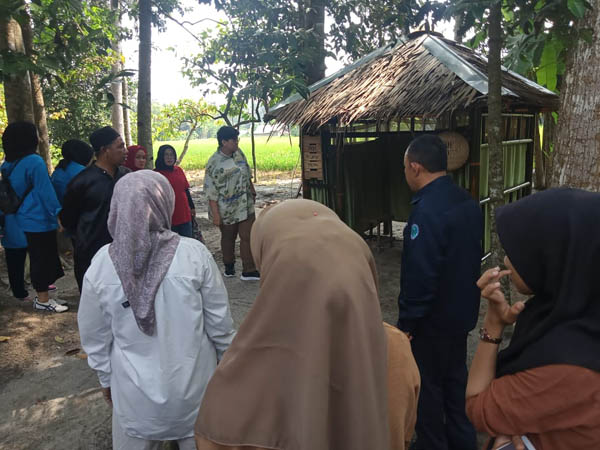 Sekarang Ada Bilik Ibu Menyusui di Lokasi Wisata Pantai Labu