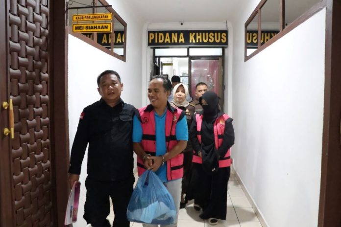 Selama 2024, Rp20 Miliar Uang Negara Diselamatkan Bidang Pidsus Kejari ...