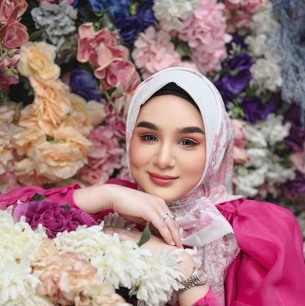 Selebgram Hana Hanifah Terseret Dugaan Kasus Korupsi SPPD Fiktif DPRD Riau