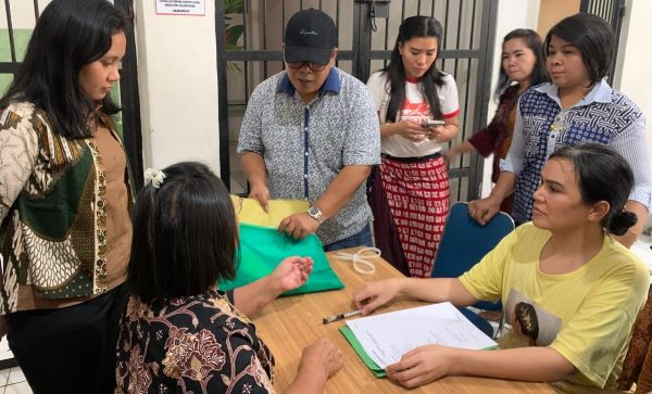 Selebgram Ratu Entok Segera Diadili di PN Medan Atas Kasus Penistaan Agama