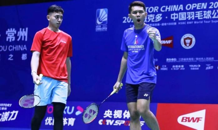 Sembilan Wakil Indonesia Berlaga di Babak Pertama China Open 2023