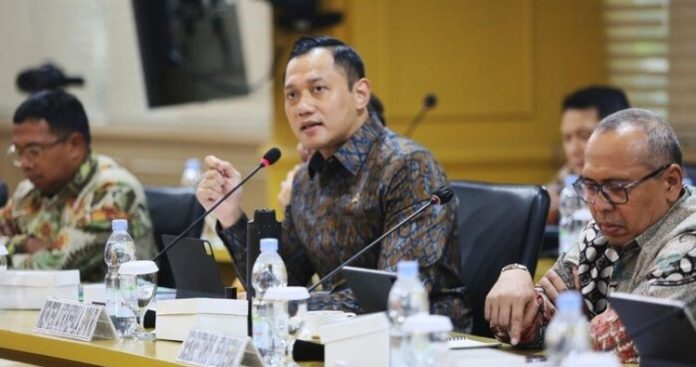 Separuh Target Operasi Mafia Tanah di Indonesia Berhasil Dibekuk