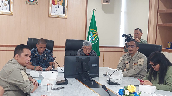 Setelah Vakum Dua Tahun, Anugerah KIP Sumut Kembali Digelar Setelah Vakum Dua Tahun, Anugerah KIP Sumut Kembali Digelar