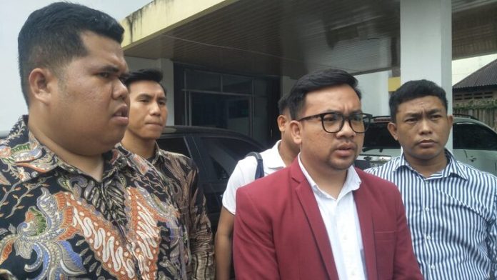 Sidang Temuan Mayat di Unpri, Agenda Pemeriksaan Legal Standing Termohon