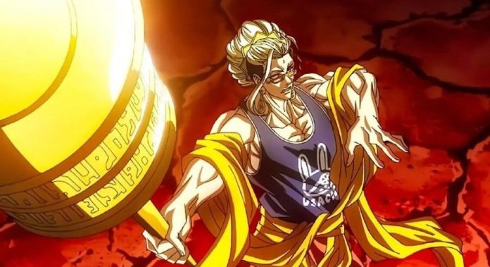 Sinopsis Anime Record of Ragnarok Season 2 yang Tayang di Netflix