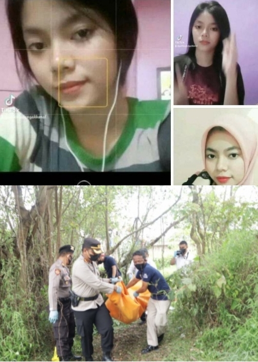 Siswi SMA yang Diduga Dibunuh di Tebing Tinggi Itu Ternyata Sudah 3 Hari Tak Pulang ke Rumah