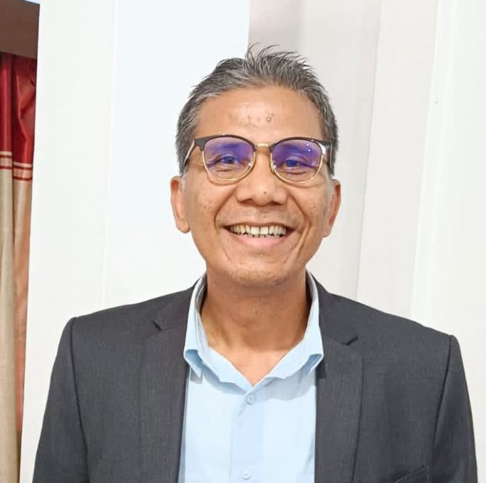 Soal Pembuatan SIM Harus Pakai BPJS, Abyadi Siregar: Kebijakan Lawak-lawak