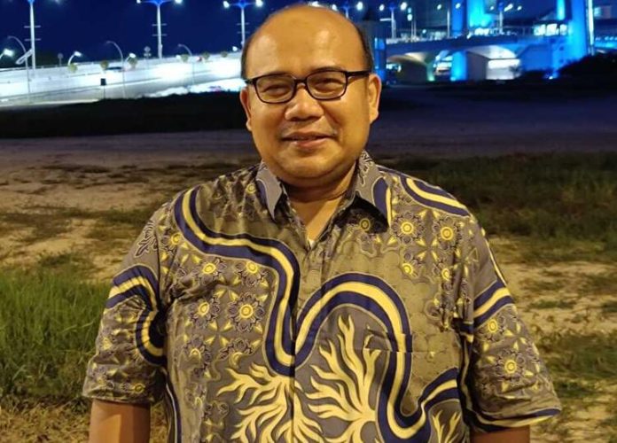 Soal Penghapusan Piutang Macet UMKM, Begini Kata Pengamat