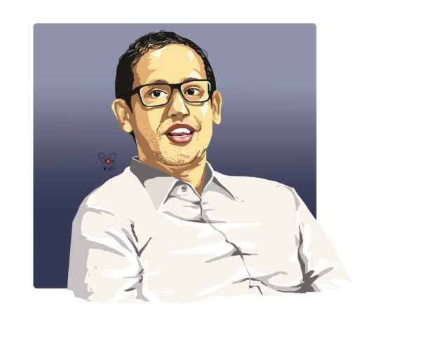 Soal Sekolah Tatap Muka, Ini Penjelasan Nadiem Soal Sekolah Tatap Muka, Ini Penjelasan Nadiem