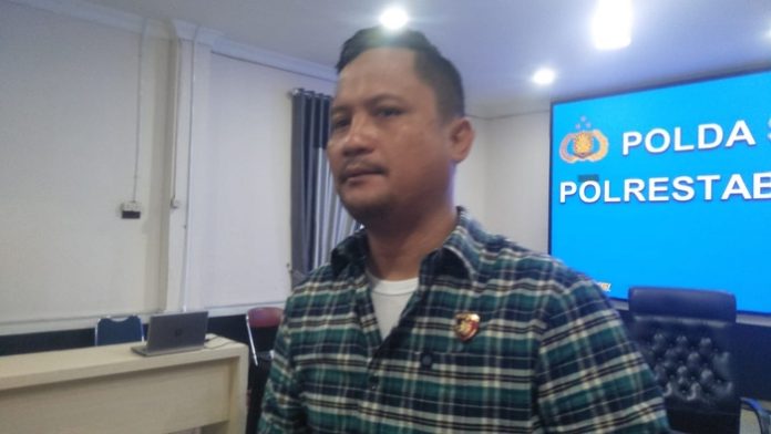 Soal Senpi Ilegal, Polisi Pastikan itu Milik Godol