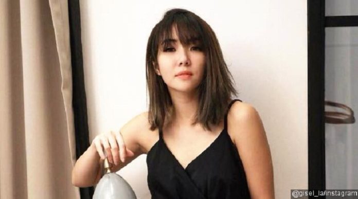 Soal Video Syur Diduga Mirip, Gisella: Yang Muka Kayak Aku Juga Banyak