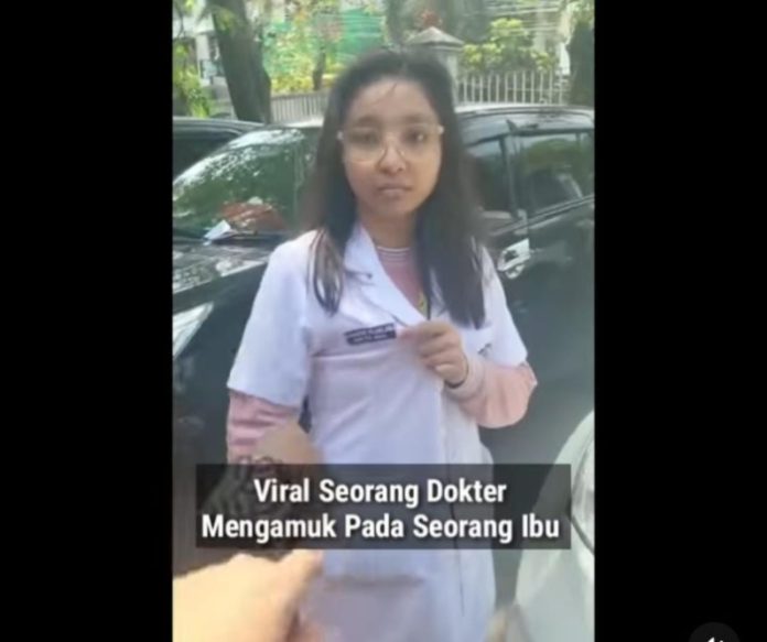Soal Viral Dokter Muda, Pihak RSUD dr Pirngadi Ambil Langkah ini