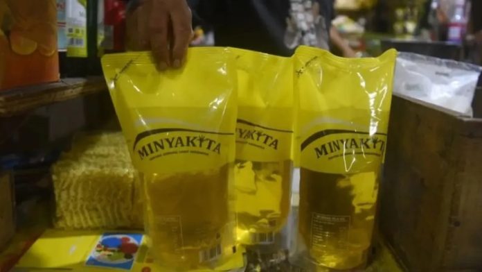 Stok Gula dan Minyak Goreng Cukup di Bulog Siantar, Harga Stabil