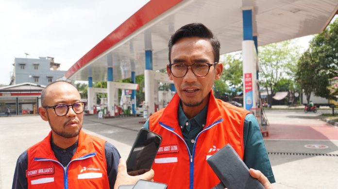 Subsidi LPG Tepat Sasaran, Pertamina: Sudah 12.700 Pangkalan LPG di ...