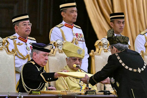 Sultan Ibrahim Resmi Jadi Raja Baru Malaysia, Bagaimana Ia Dipilih dan ...