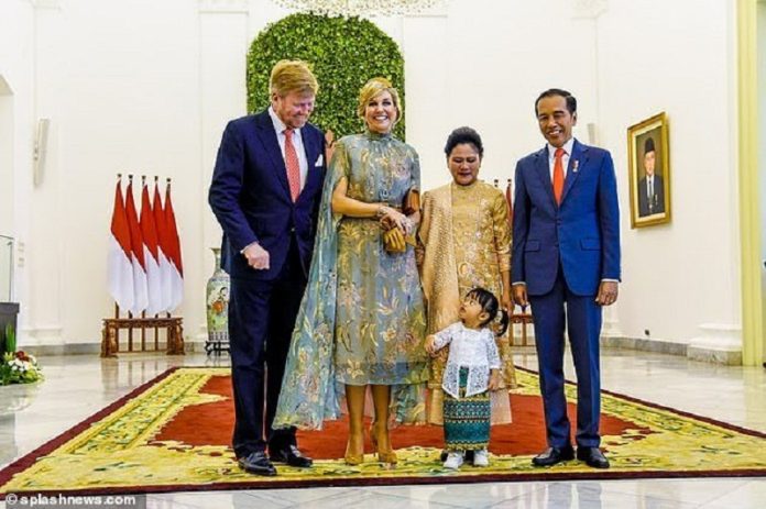 Sumatera Utara Bersiap Sambut Kunjungan Raja dan Ratu Belanda