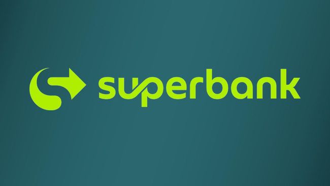 Superbank Dinobatkan jadi Best Expansive Digital Banking Innovation