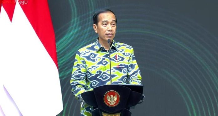 Survei Indikator Ungkap Magnet Kuat Jokowi di Balik Elektabilitas PDIP