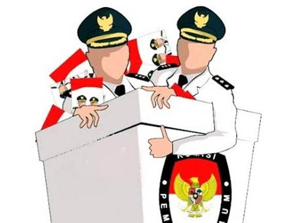 Survei LSIN Terhadap Elektabilitas Calon Wali Kota Siantar, Susanti Teratas