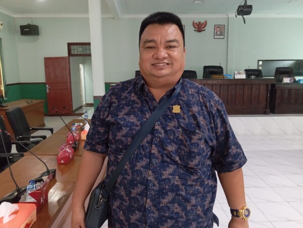 Suzuya Merdeka Mall Picu Kemacetan, Pemko Harus Bertanggung Jawab