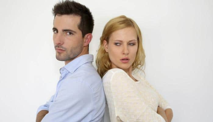 Tabiat Buruk Pria Yang Tidak Disukai Wanita