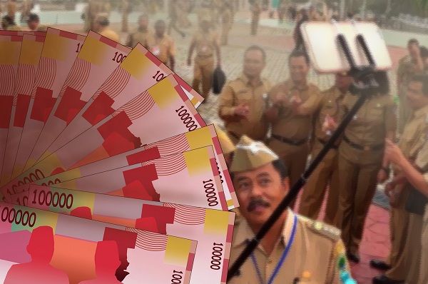 Tahun 2021, ASN Dilarang Cuti Bersama