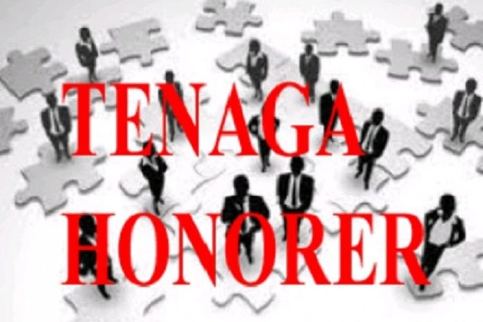 Tahun 2023 Tak Ada Lagi Honorer, Bagaimana Nasib Mereka?