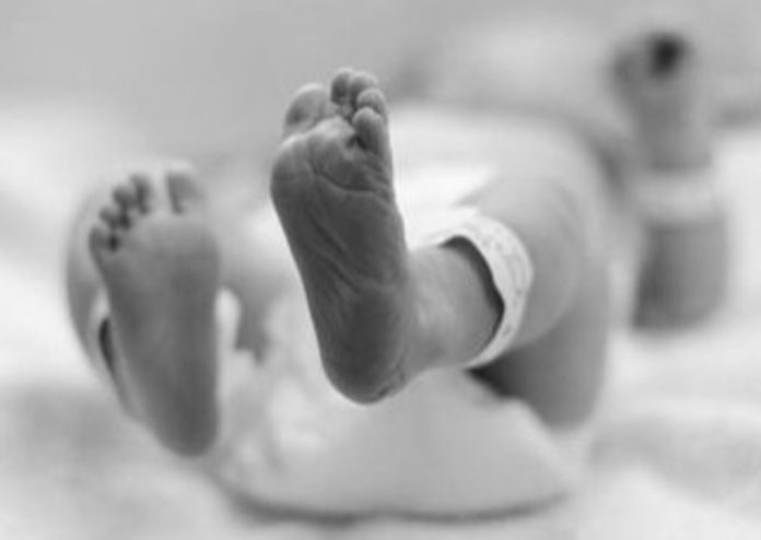 Tak Punya Uang Pemakaman, Seorang Ayah Simpan Mayat Bayi di Freezer