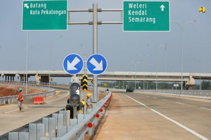 Tarif Tol Trans Jawa Libur Nataru 2024 Didiskon, Berikut Jadwalnya