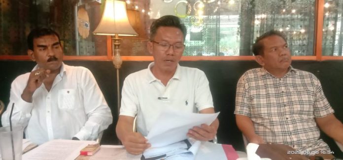 Terkait Undangan Kongres Tahunan, PSSI Masih Anggap Kodrat Shah Sebagai ...