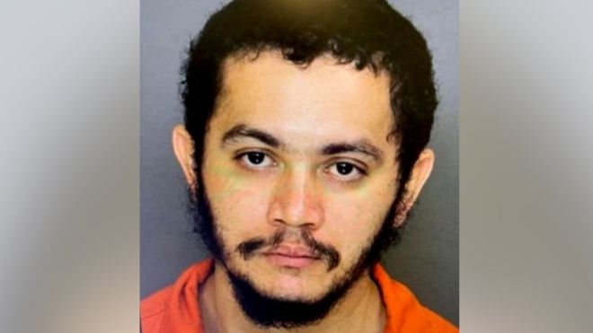 Terpidana Kasus Pembunuhan Melarikan Diri dari Penjara AS