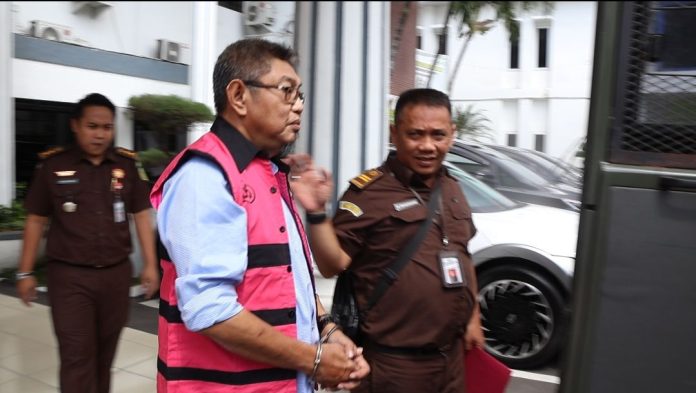 Tersangka Dugaan Korupsi, Segini Harta Kekayaan Mantan Dirut RSUP Adam Malik