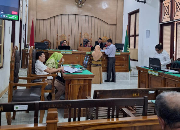 Terungkap di Persidangan, RSTD Tak Pernah Digugat dan Sah Milik PTPN II