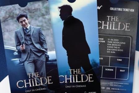 The Childe Jadi Film Terlaris Kedua di Indonesia