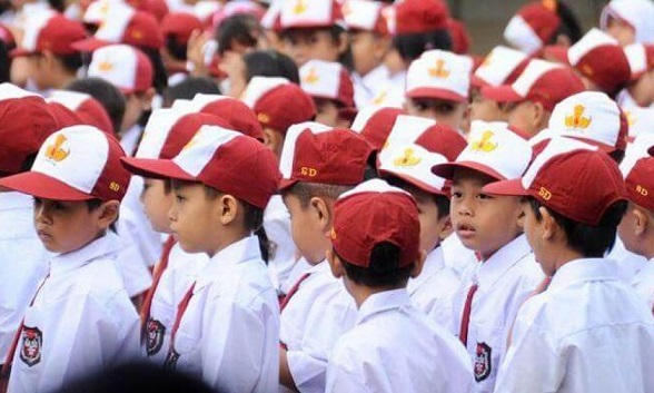 Tips Agar Anak Siap Masuk SD