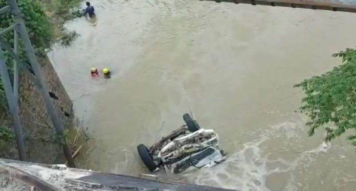 Truk Angkut Rombongan Pengantin di Ethiopia Jatuh ke Sungai, 71 Orang Tewas