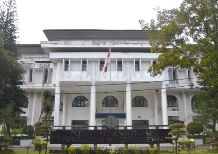 Tujuh Judul PKM Mahasiswa Unimed Lolos Ikuti PIMNAS ke-35 Tahun 2022