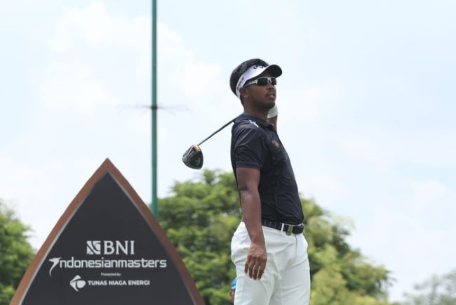 Turnamen Golf BNI Indonesian Masters Digelar, Total Hadiah US$ 1,5 Juta