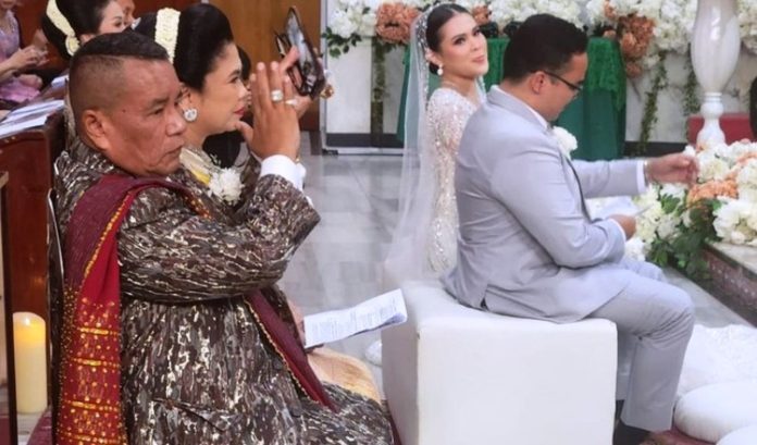 Undangan Pernikahan Anaknya Berjibun, Ini Ketakutan Hotman Paris