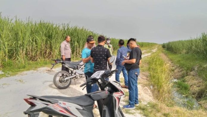 Unggah Latihan di Medsos, Empat Remaja Anggota Geng Motor Diringkus Polisi