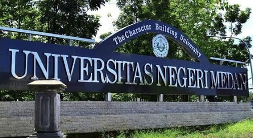 Unimed Siapkan 2.400 Kursi untuk Mahasiswa Baru Jalur Seleksi Mandiri