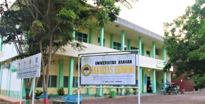 Universitas Asahan Buka Program Studi Baru Bisnis Digital