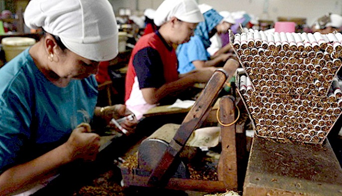 Untuk Mempertahankan Industri Rokok, Pemerintah Perlu Membuat Roadmap IHT