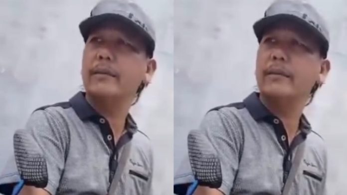 Viral Preman di Medan Ngaku Tak Takut Tentara: Begitu Kena Ciduk Minta Maaf