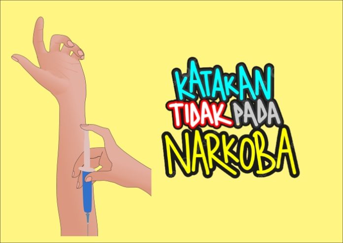 Warga Hamparan Perak Resah Peredaran Narkoba Makin Marak